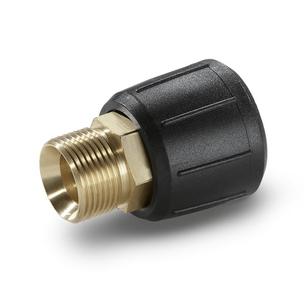 Rotating coupler - Septimus Spares