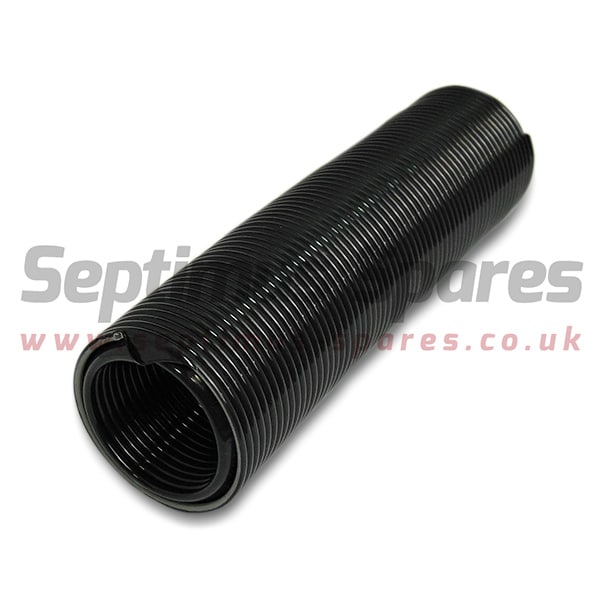 Suction hose DN32 -130mm - Septimus Spares